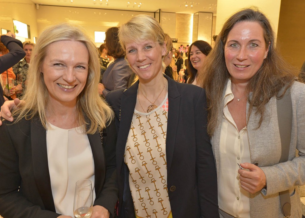 Ein Blick hinter die Kulissen der Weltmarke CHANEL