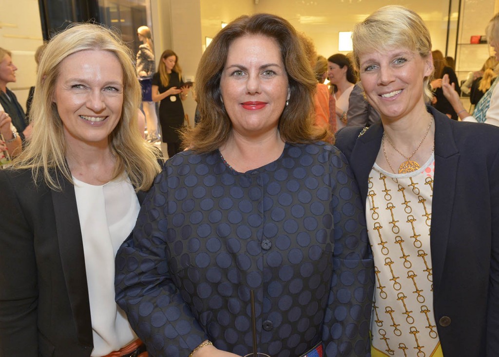 Ein Blick hinter die Kulissen der Weltmarke CHANEL