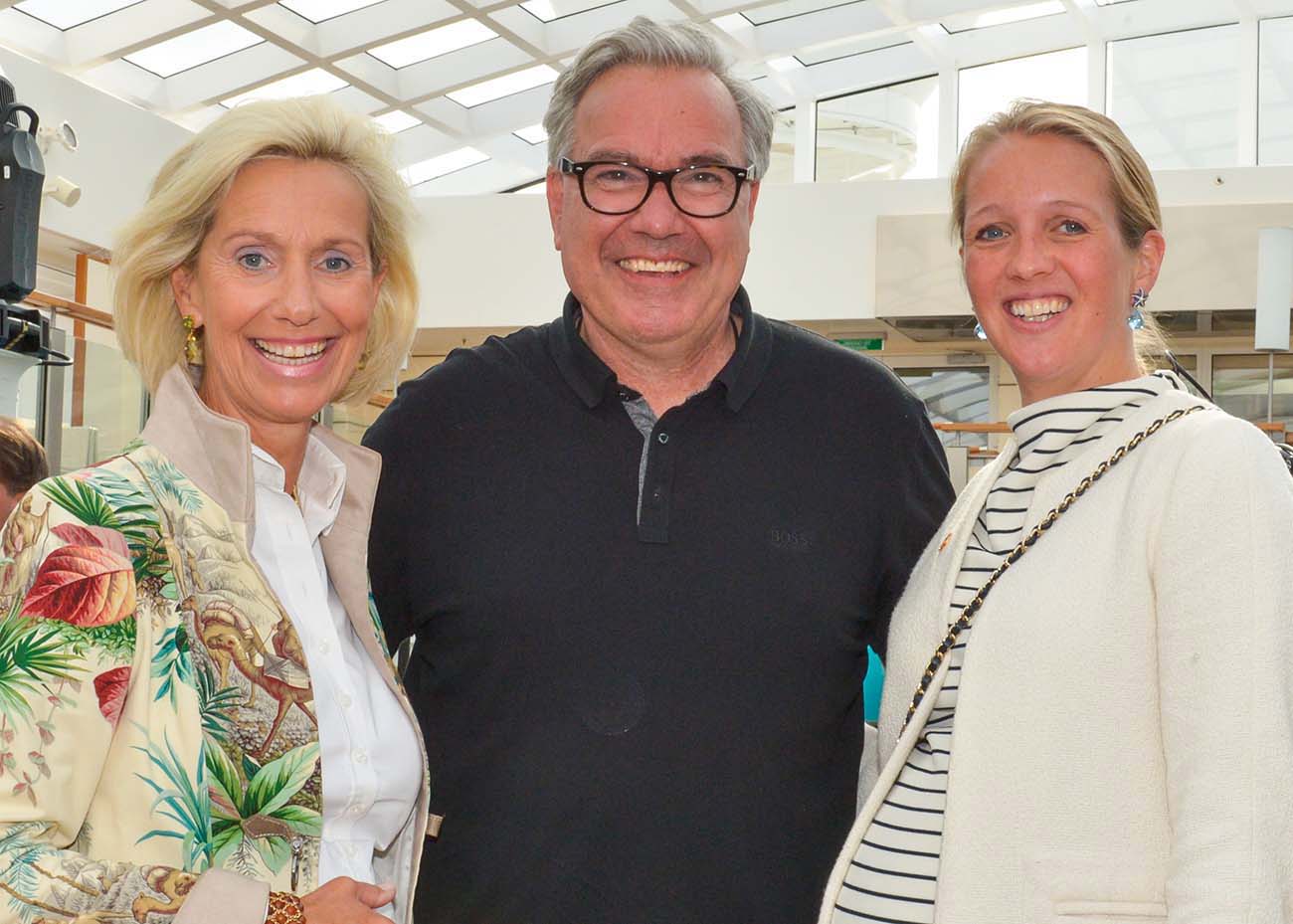 CeU meets MS EUROPA 2