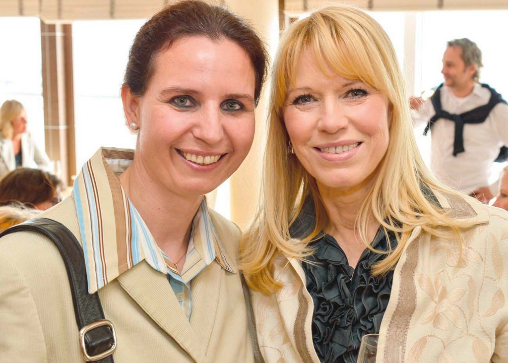 CeU meets MS EUROPA 2
