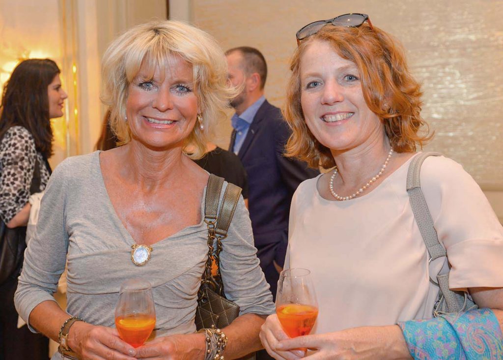 „Design Thinking – Der Kunde wird König“ mit Dr. Rainer Esser