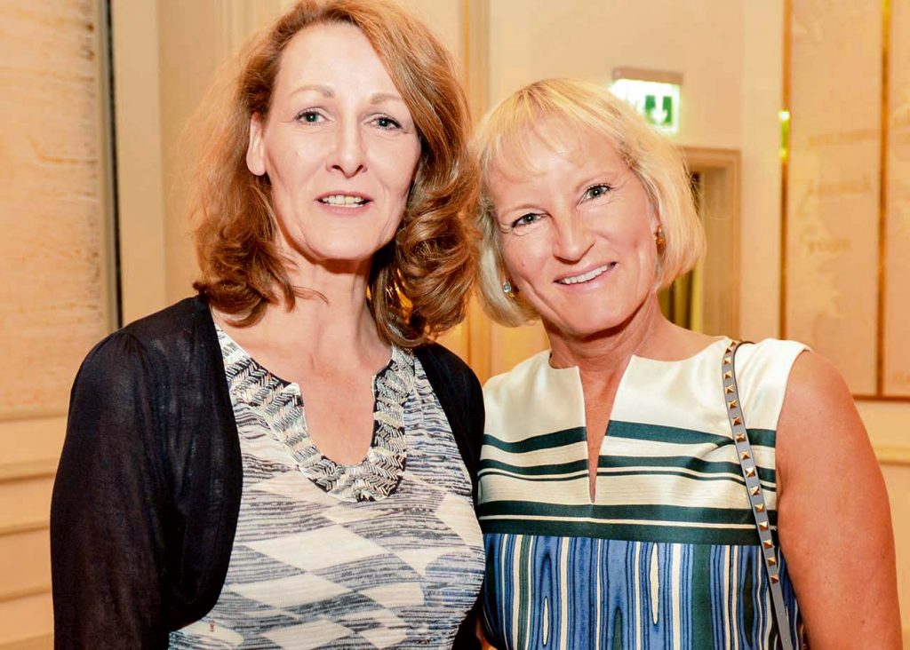 „Design Thinking – Der Kunde wird König“ mit Dr. Rainer Esser