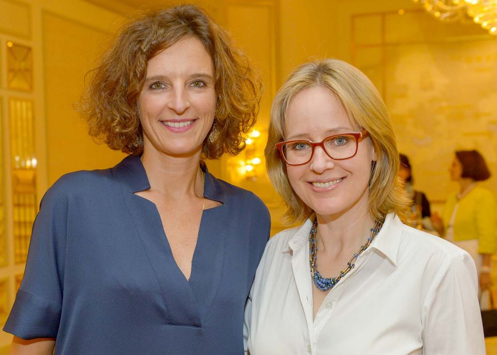 „Design Thinking – Der Kunde wird König“ mit Dr. Rainer Esser