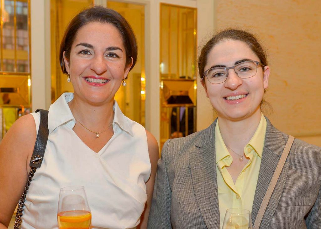 „Design Thinking – Der Kunde wird König“ mit Dr. Rainer Esser