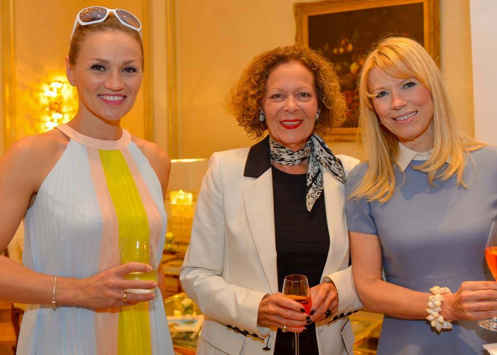 „Design Thinking – Der Kunde wird König“ mit Dr. Rainer Esser