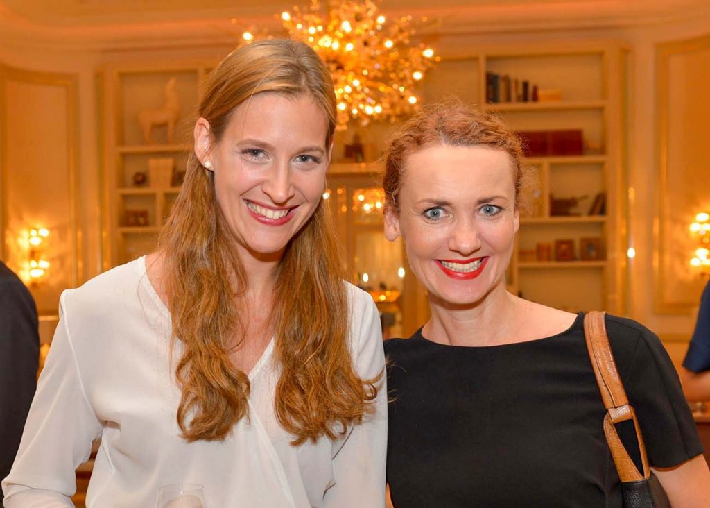 „Design Thinking – Der Kunde wird König“ mit Dr. Rainer Esser