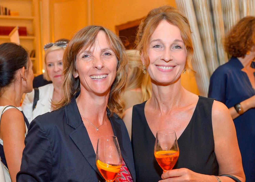 „Design Thinking – Der Kunde wird König“ mit Dr. Rainer Esser