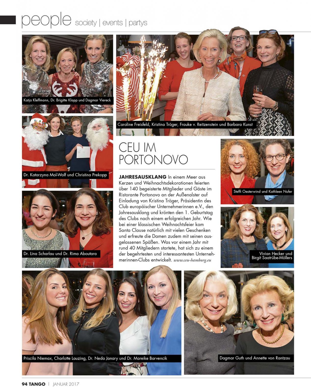 Presseartikel | BUNTE 33-2021