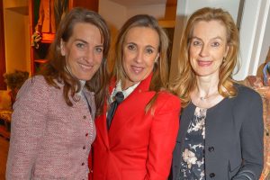 Bibiana Beglau zu Gast beim CeU in München