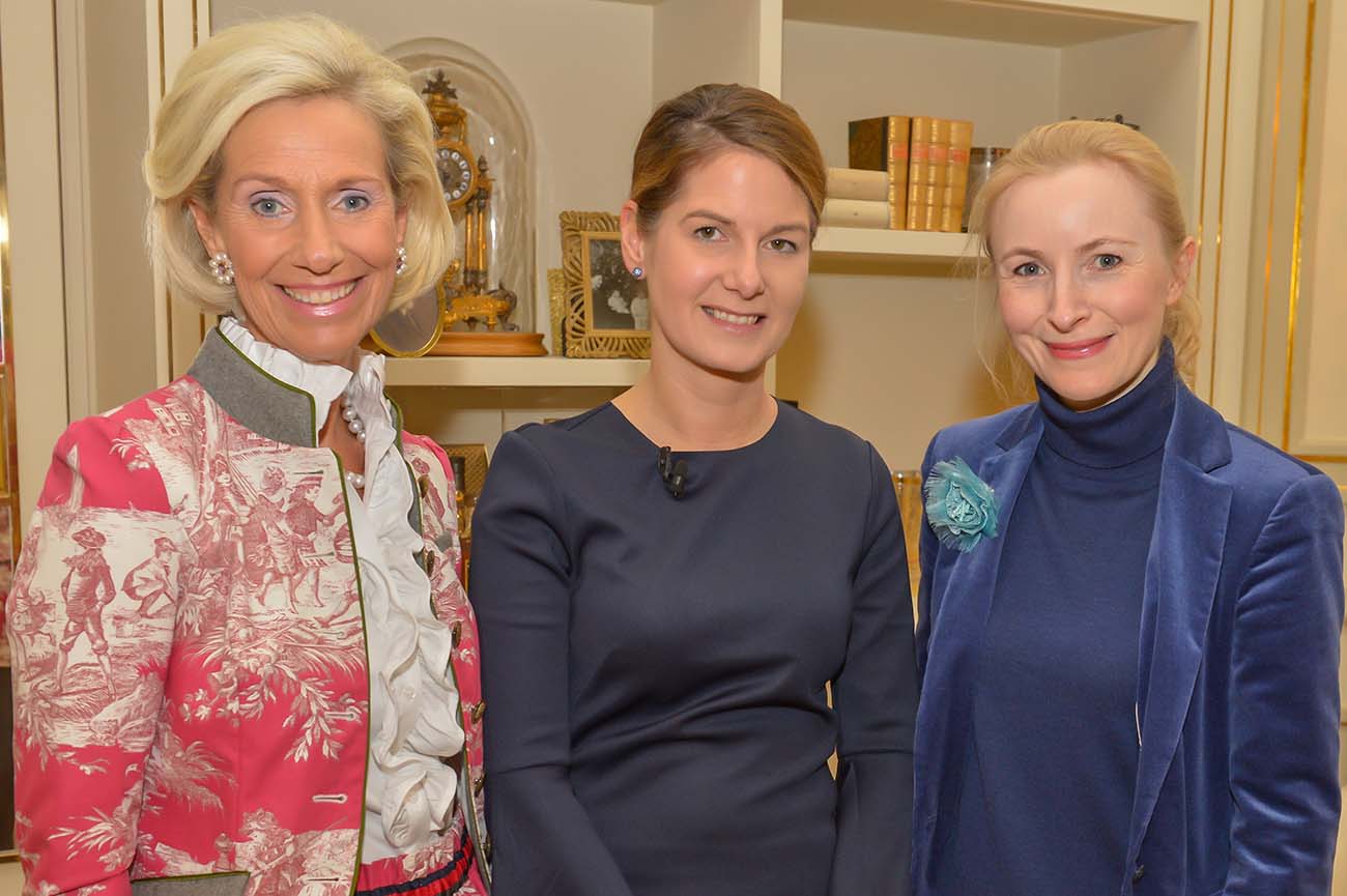 Filmbeitrag zum CeU-Vortrag mit Dr. Anne Fleck "Doc Fleck" zum Thema ...