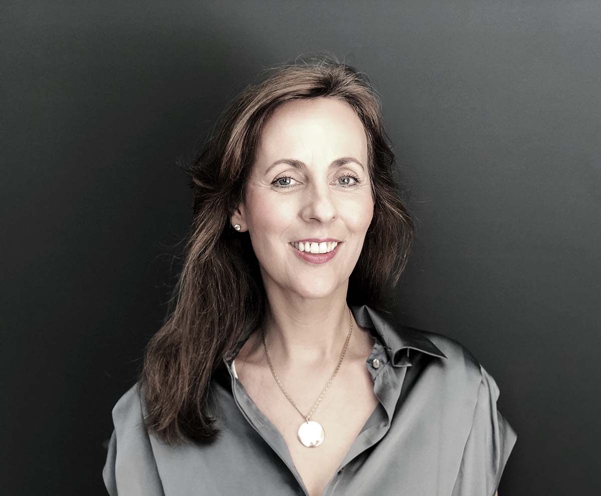 Julia Shin-Hüsken | CEU