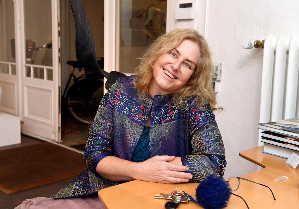 CeU-Kultur exklusiv – „No more portraits?”