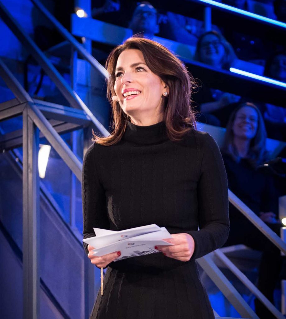 Vortrag mit Annette Kroeber-Riel (Google Senior Director Public Policy ...