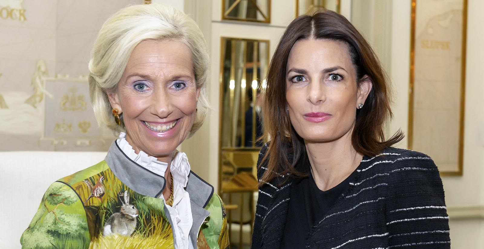 Willkommen beim Club europäischer Unternehmerinnen | CEU