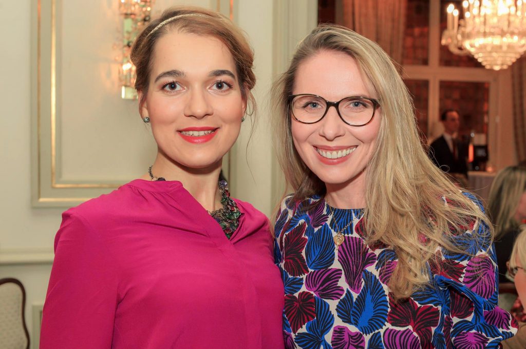 „Google in Deutschland: ein Partner für die Digitalisierung“