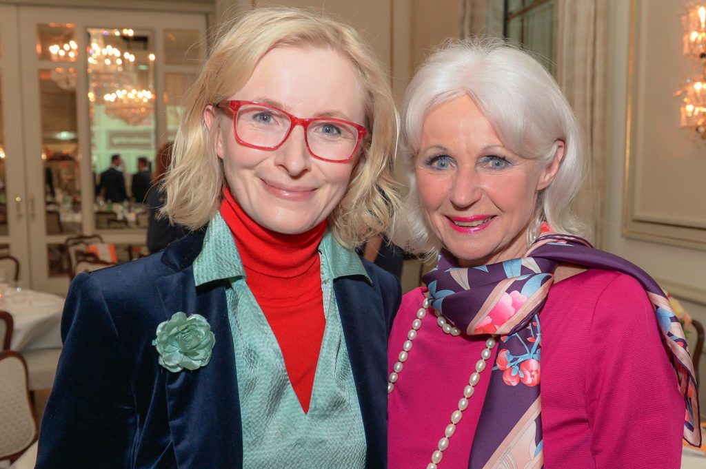 „Google in Deutschland: ein Partner für die Digitalisierung“