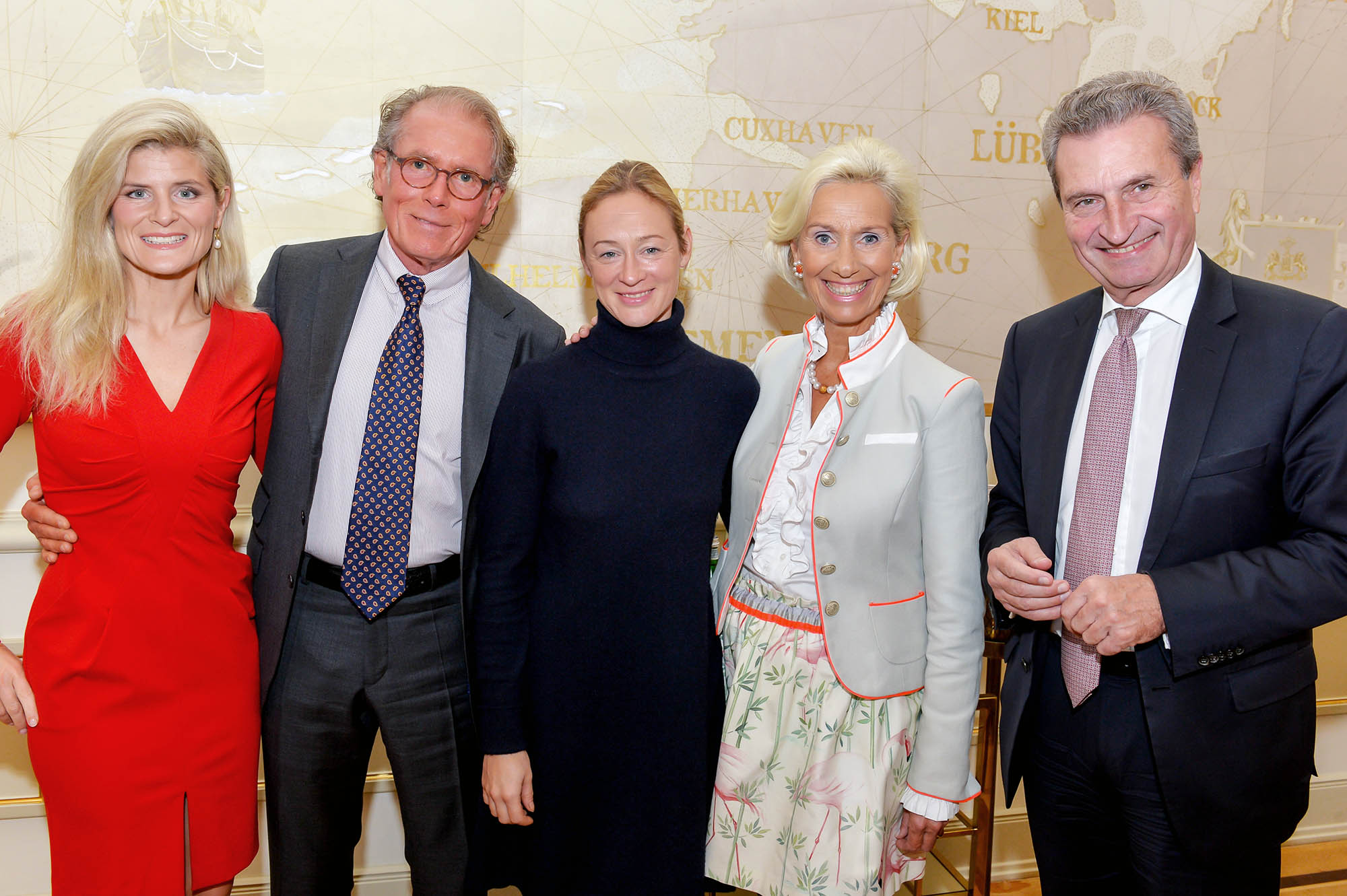 „Europa - Quo Vadis? Wie wir Europa zukunftsfest machen“