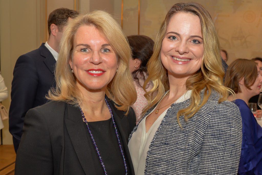 Seine Königliche Hoheit Georg Friedrich Prinz von Preußen sprach zum ...