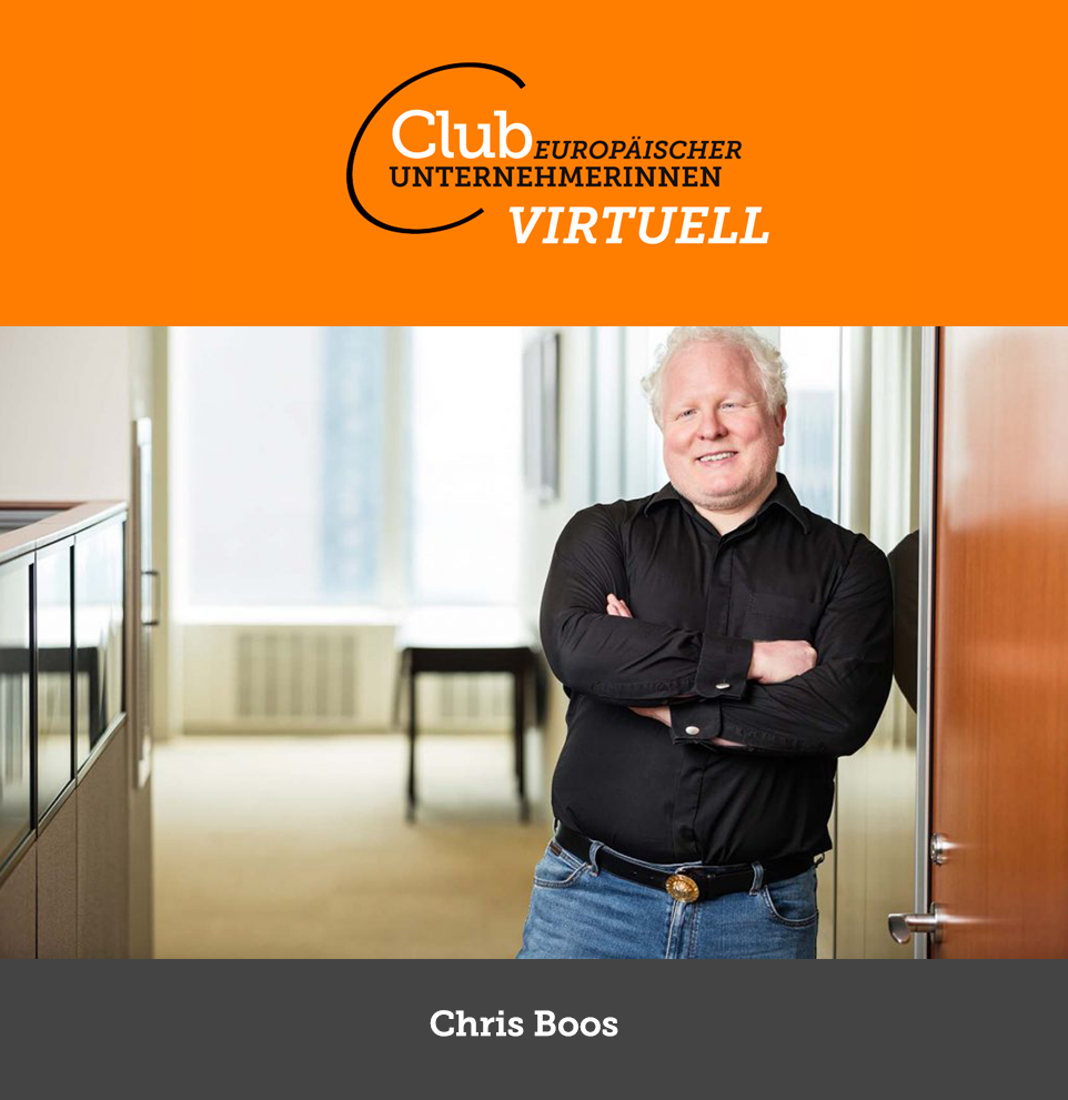 CeU Headlines: „Die Corona-Tracing-App: PEPP-PT in Diskussion” – Ein ...