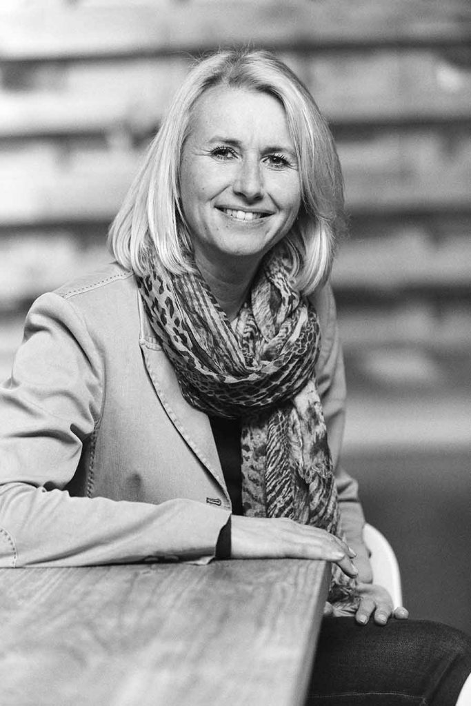 Dr. Sonja Lechner