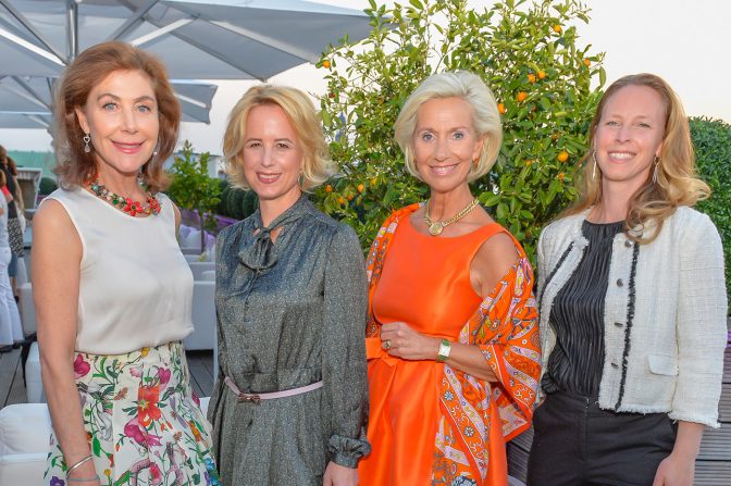 Vortrag zum Thema „Publizistische und unternehmerische Verantwortung ...