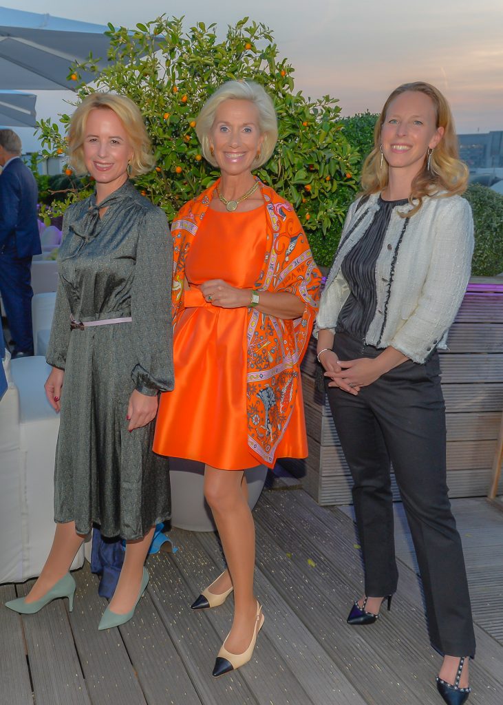 Vortrag zum Thema „Publizistische und unternehmerische Verantwortung: Die Bedeutung von ...