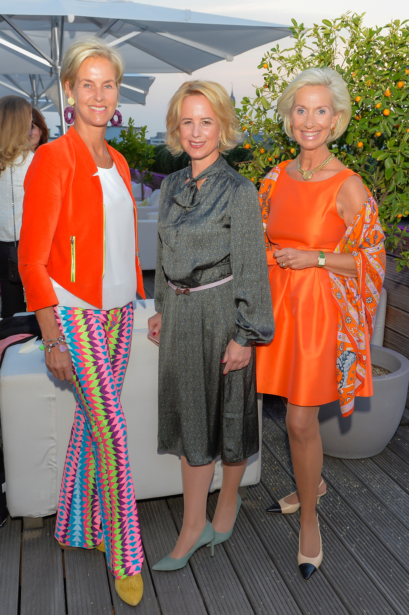 Vortrag zum Thema „Publizistische und unternehmerische Verantwortung: Die Bedeutung von ...