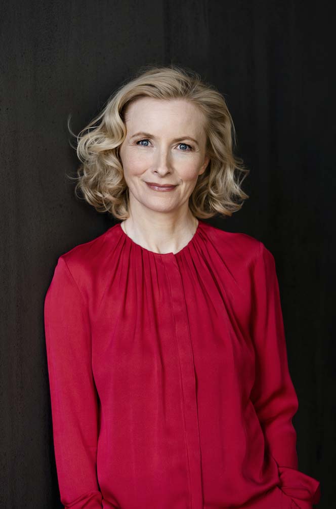 Podiumsdiskussion „Die Zukunft der Ernährung“ mit Internistin, TV ...