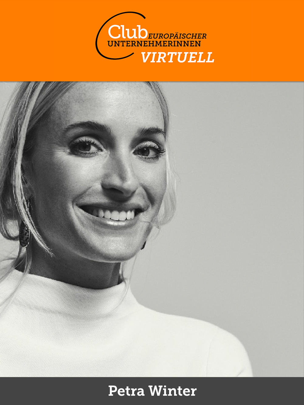 Virtueller Austausch mit Chefredakteurin Petra Winter MADAME & MONSIEUR ...