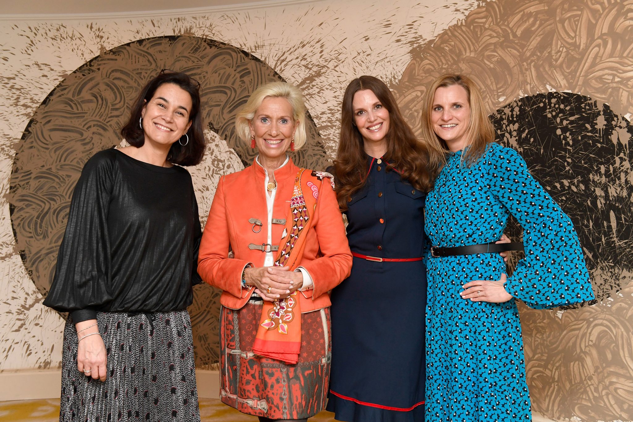 Jahresauftaktveranstaltung in Bayern: „Zeitgeist at Work - Inspiration ...