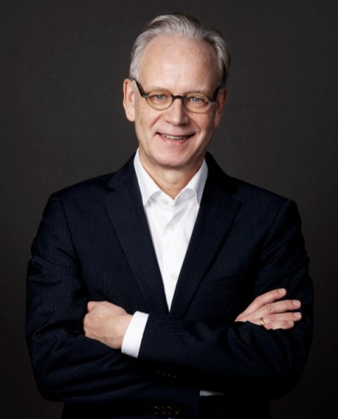 Vortrags- und Diskussionsveranstaltung mit Eric Gujer, Chefredakteur ...