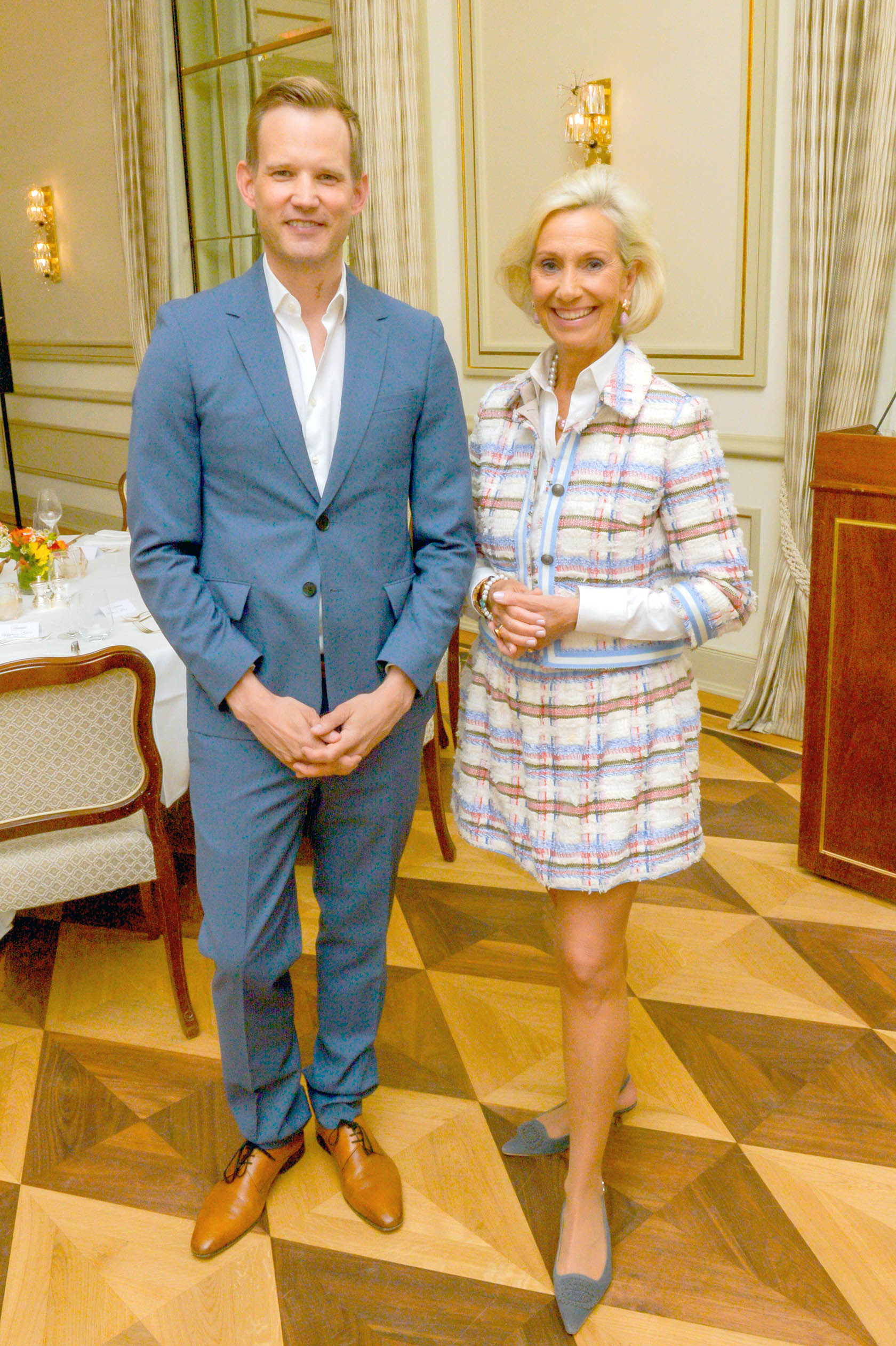 Galerie Archive | CEU