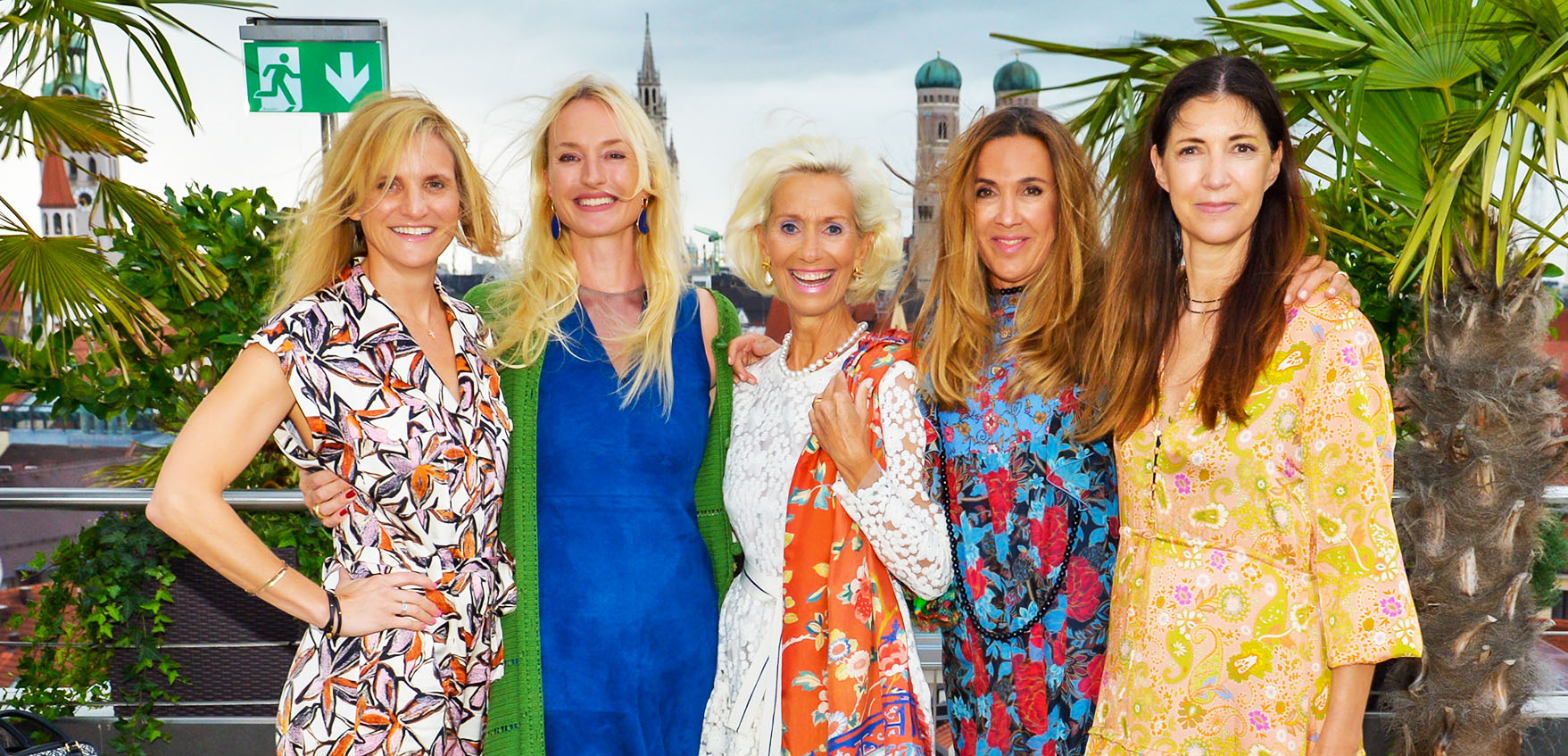 Willkommen beim Club europäischer Unternehmerinnen | CEU