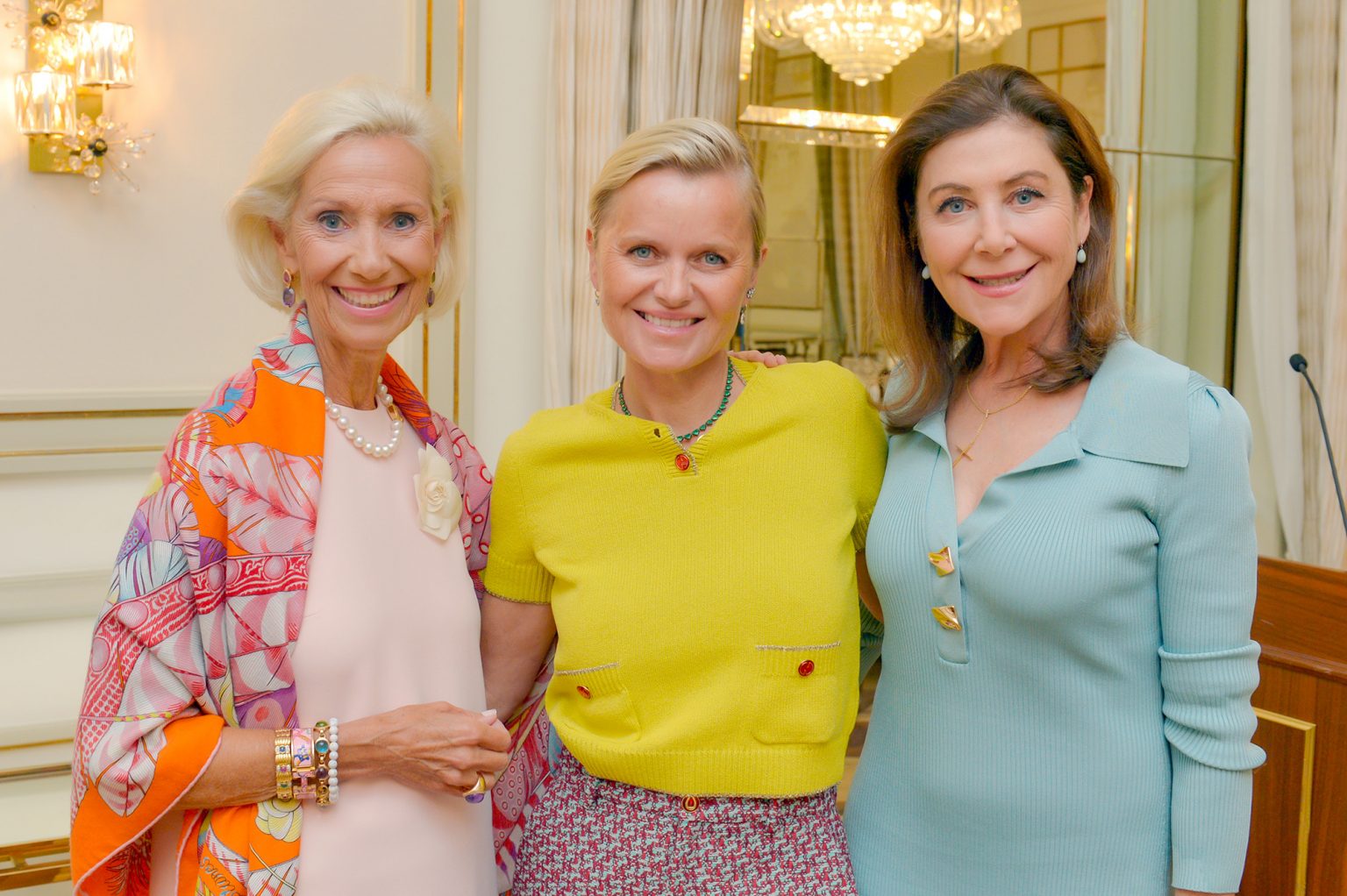 Sturm im Vier Jahreszeiten