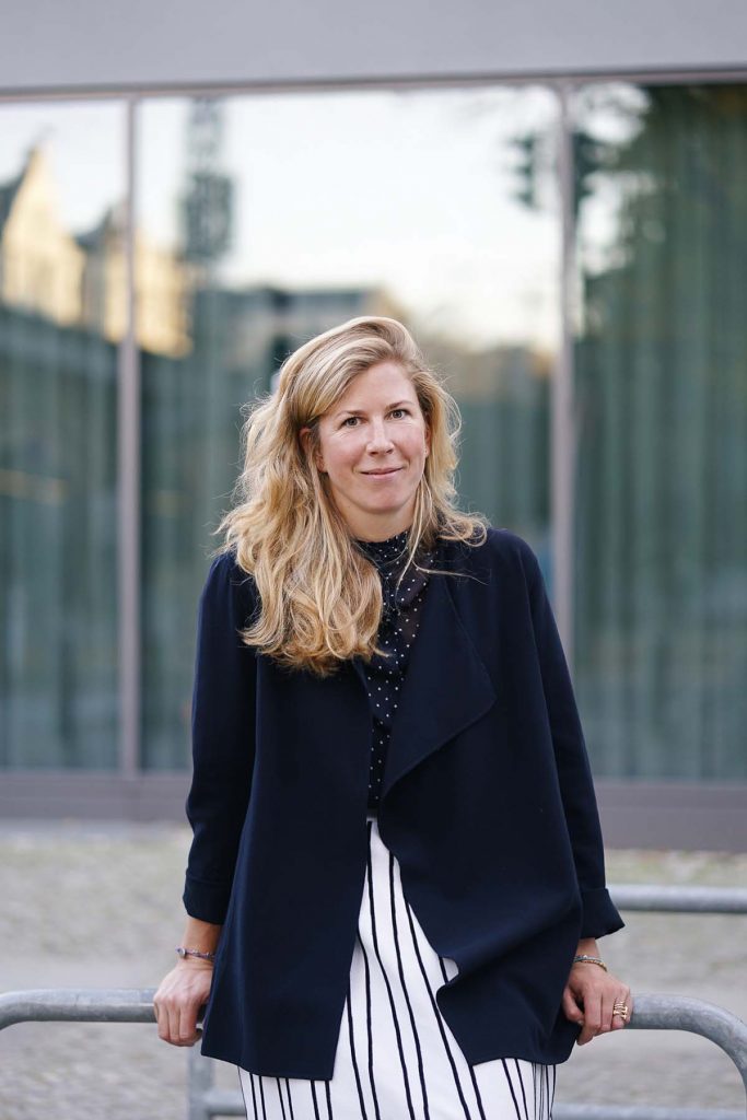 Dr. Anne-Marie Grossmann | CEU