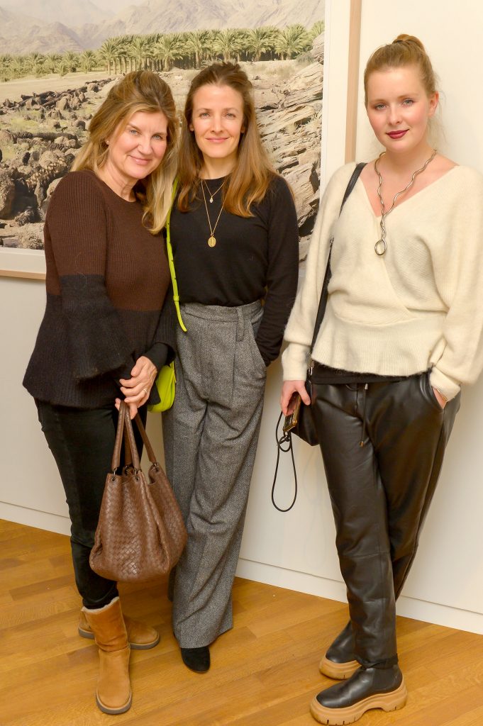 „CeU Luxury X Art“ Espace Louis Vuitton