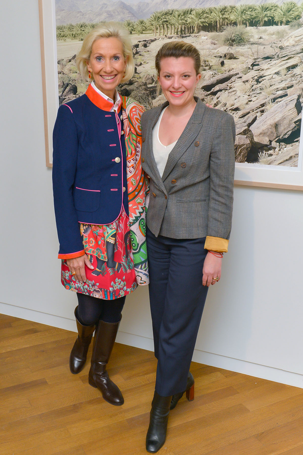 „CeU Luxury X Art“ Espace Louis Vuitton