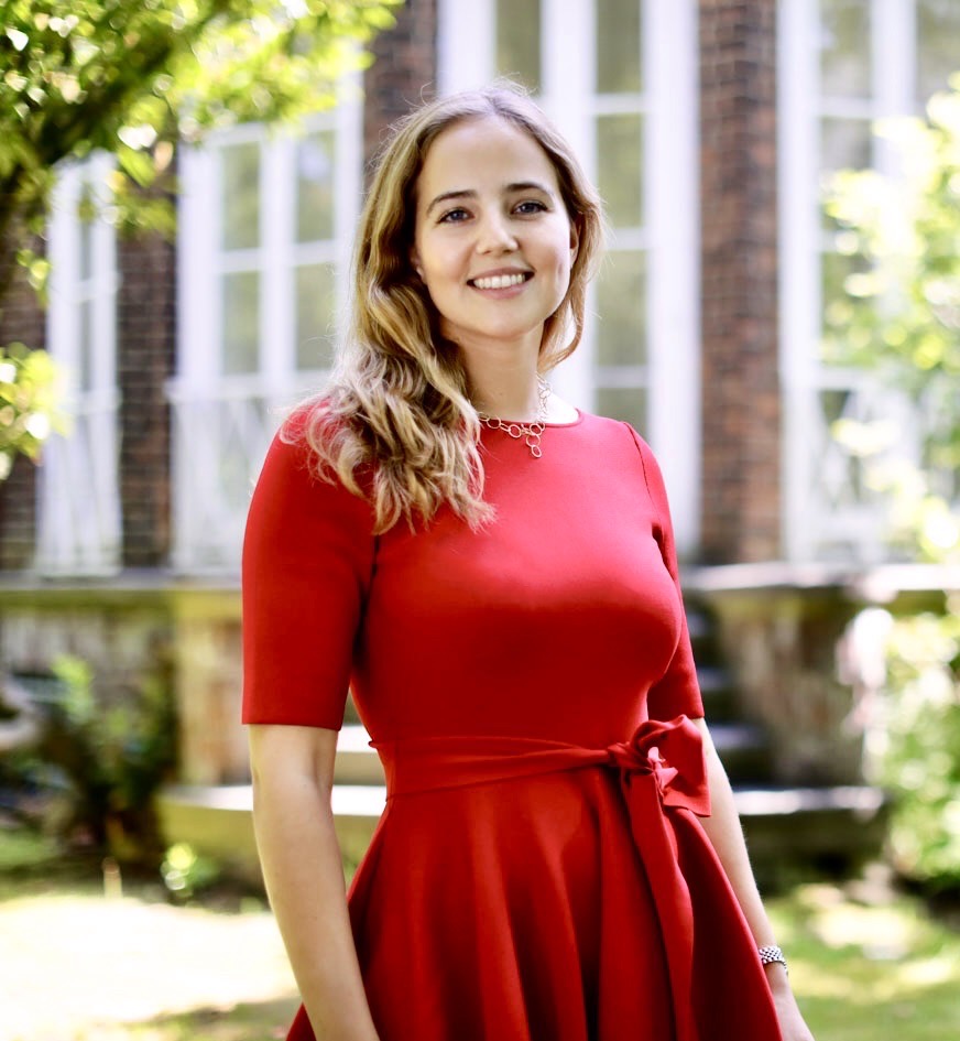 Podiumsdiskussion zum Thema „Unternehmensnachfolge“ – mit Zoë Andreae ...