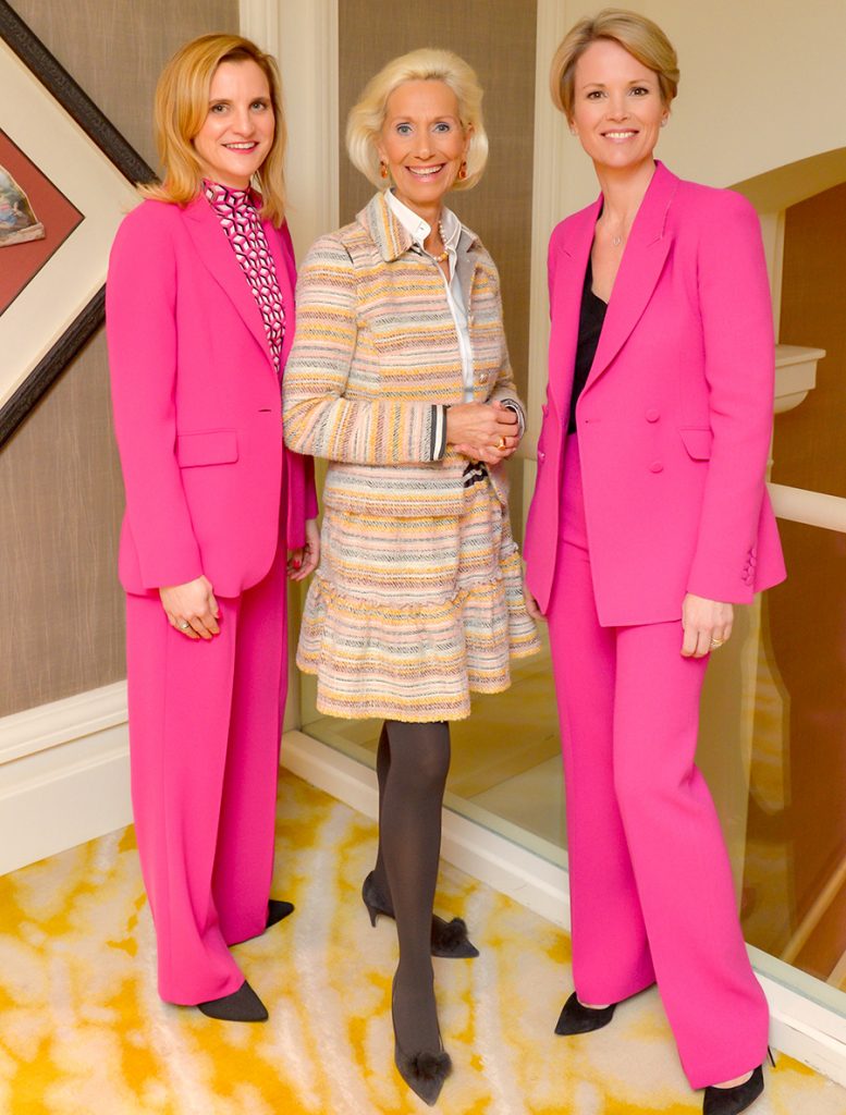 Jahresauftaktveranstaltung: „Wir können das besser! - Erziehung ...