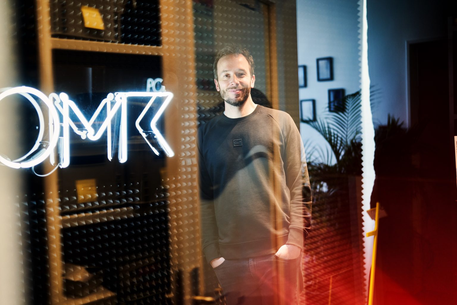 Vortrag mit anschließendem Talk mit Philipp Westermeyer - Gründer und ...