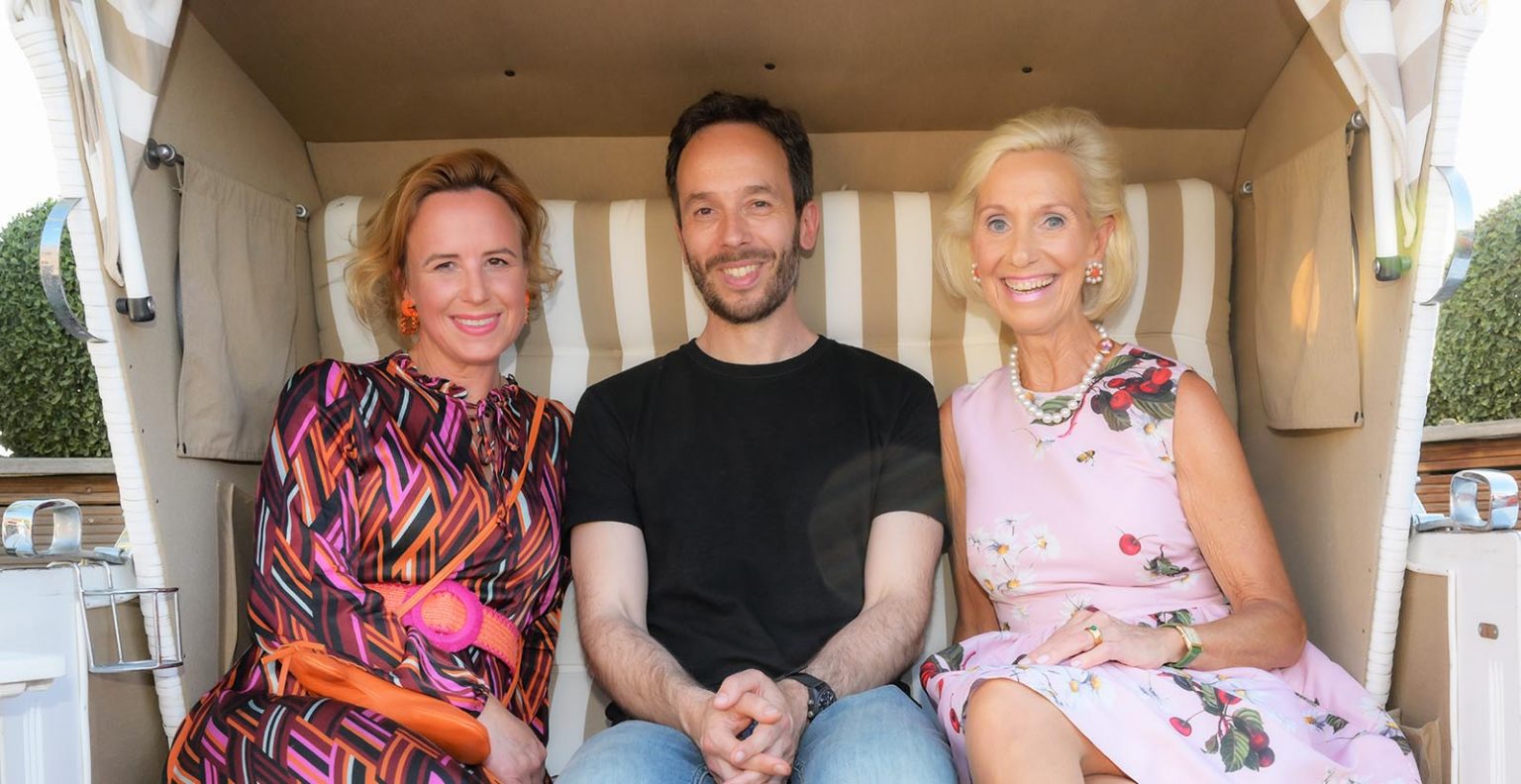 „Unser Versuch, eine neue Medienmarke zu bauen" mit Philipp Westermeyer, OMR