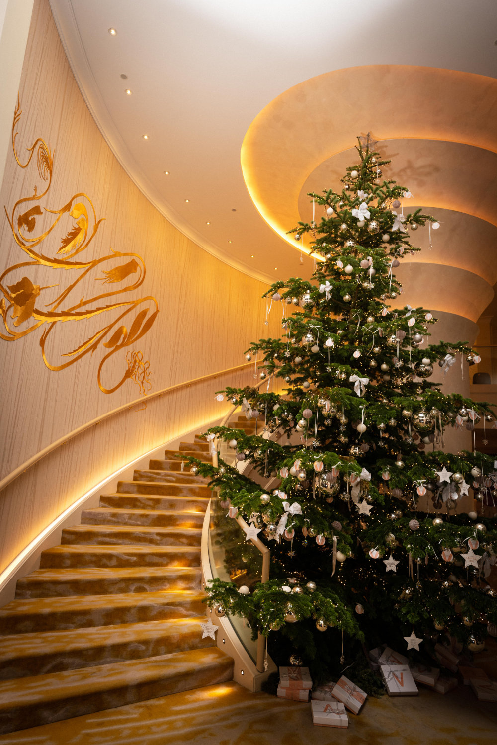 Christmas-Cocktail 2024 – Jahresrückblick & Ausblick 2025 | CEU