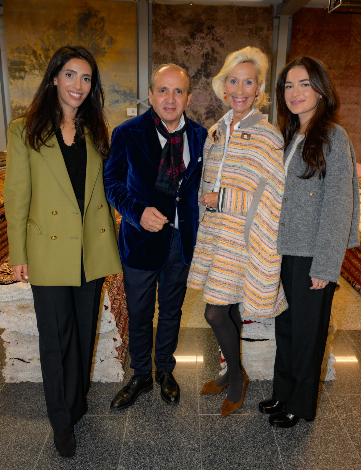 Das Erbe Persiens, Kunst, Handwerk und Innovation