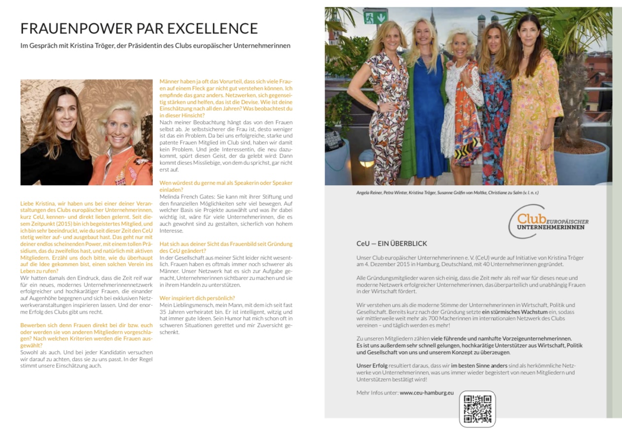 Presseartikel | HEIMAT. RUHE. BODEN