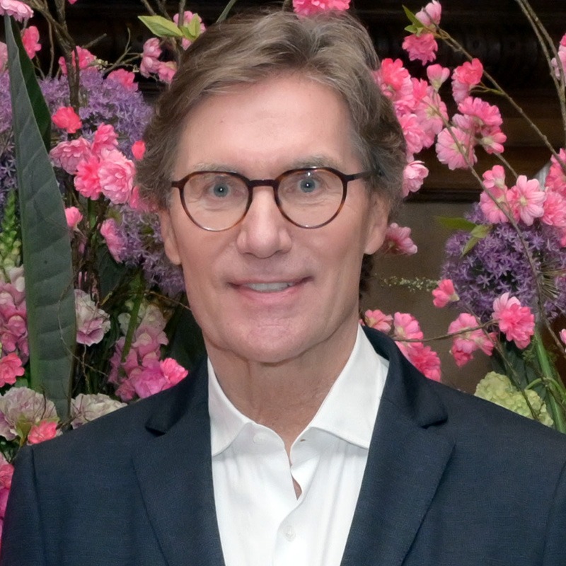 Prof. Dr. Peter May | CEU